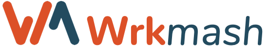 Wrkmash – Home