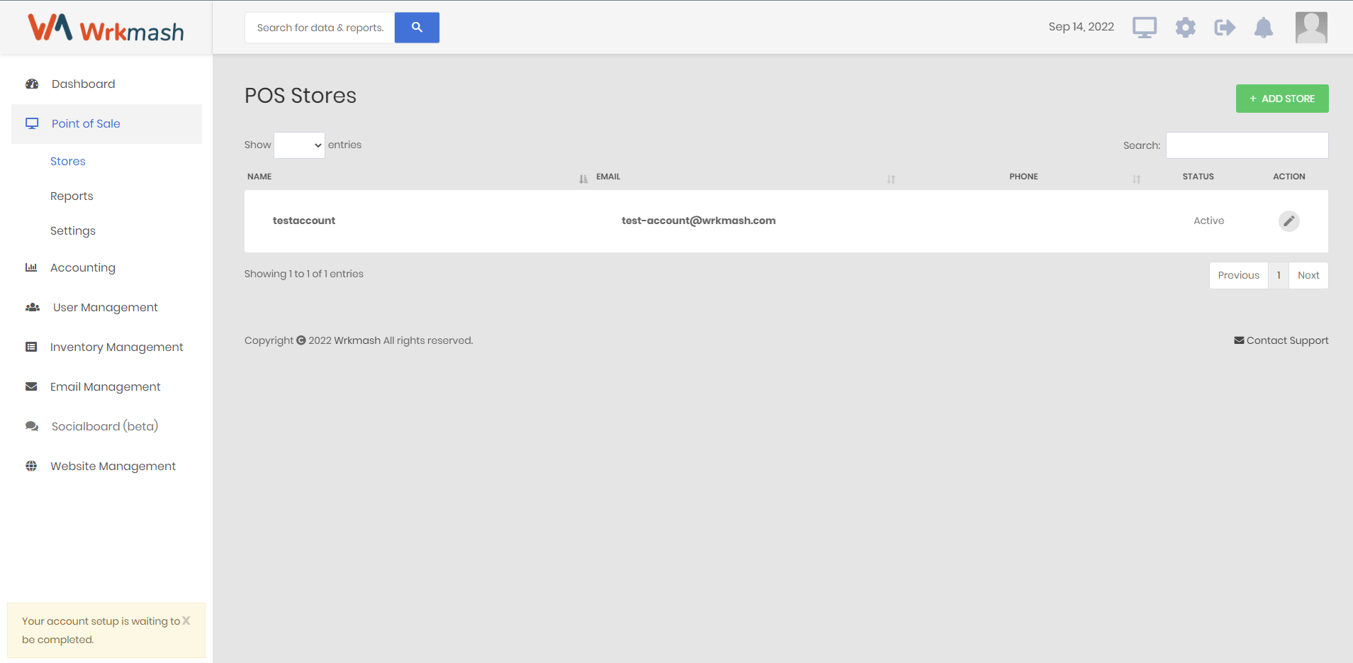 Guide and tutorials – Wrkmash