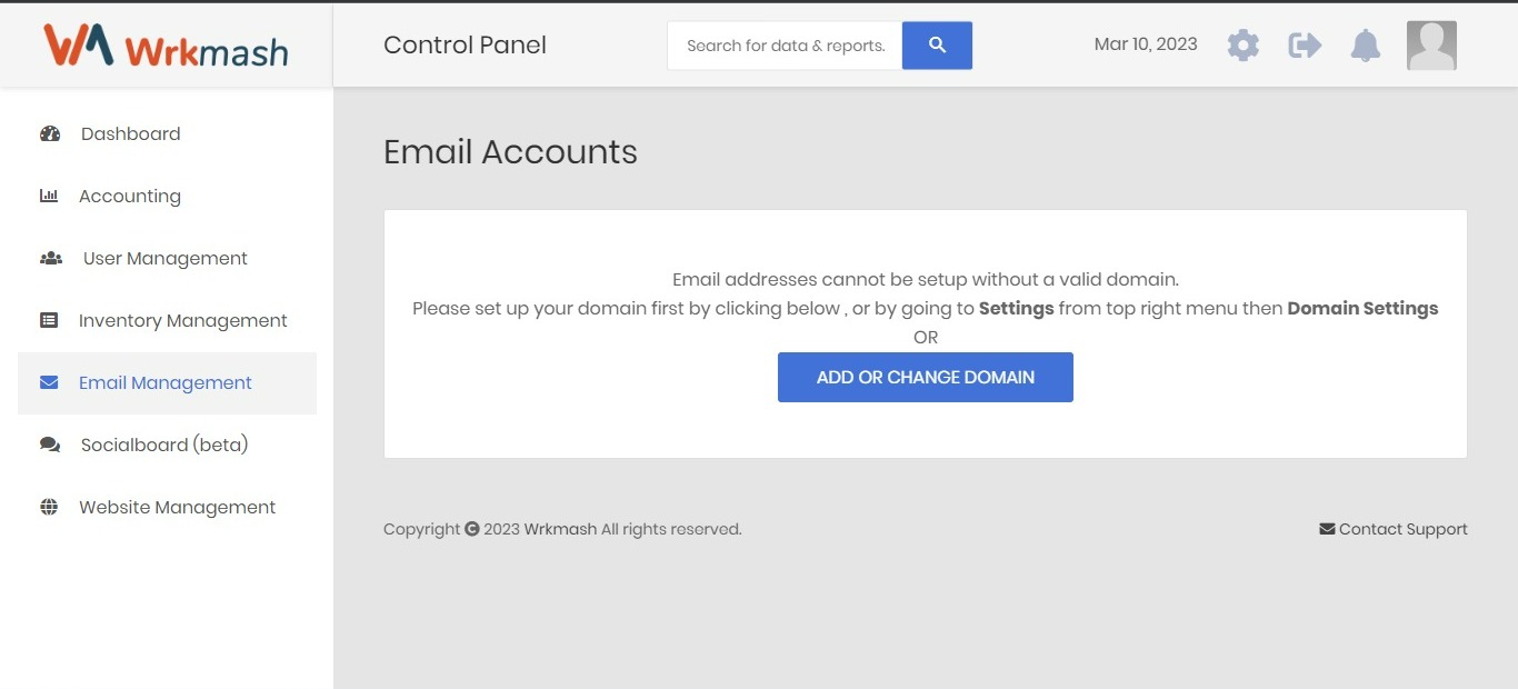 Guide and tutorials – Wrkmash